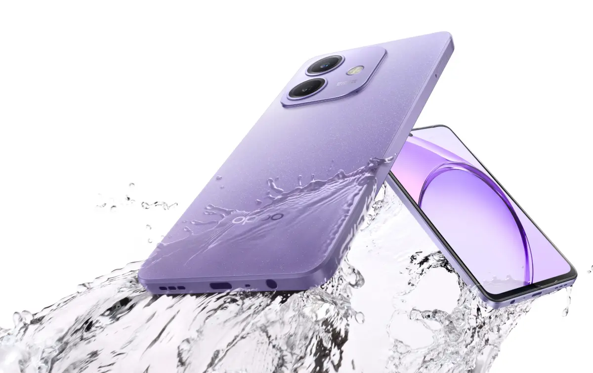 OPPO A5i Pro: Review Lengkap Kelebihan dan Kekurangan, Layar Cerah, Baterai Jumbo, Berstandar ...